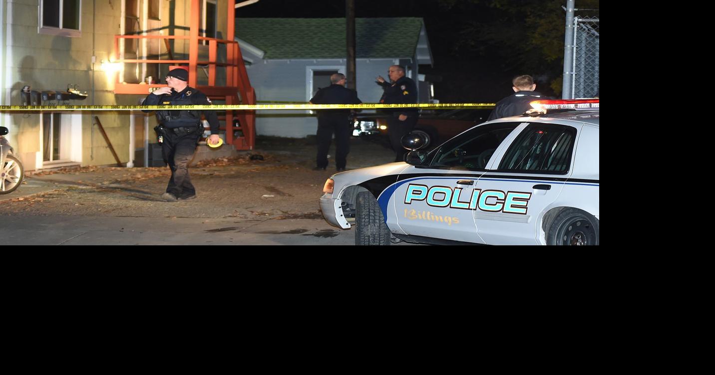 No charges in 2015 Billings North Side shooting death after suspect ...