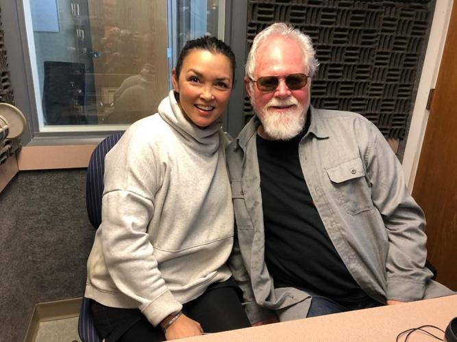 COVID-19 meal planning and '80s pop sing-alongs with Jeni Fleming