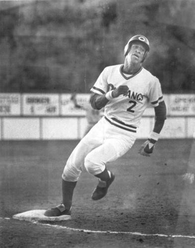 Where Are They Now: Gary Redus