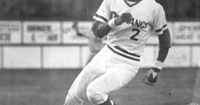 Where Are They Now: Gary Redus