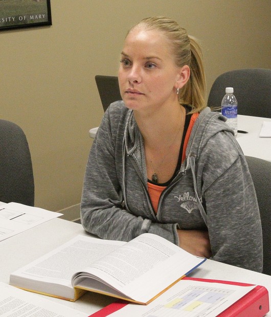 Program to serve as pipeline for occupational therapists in Montana ...