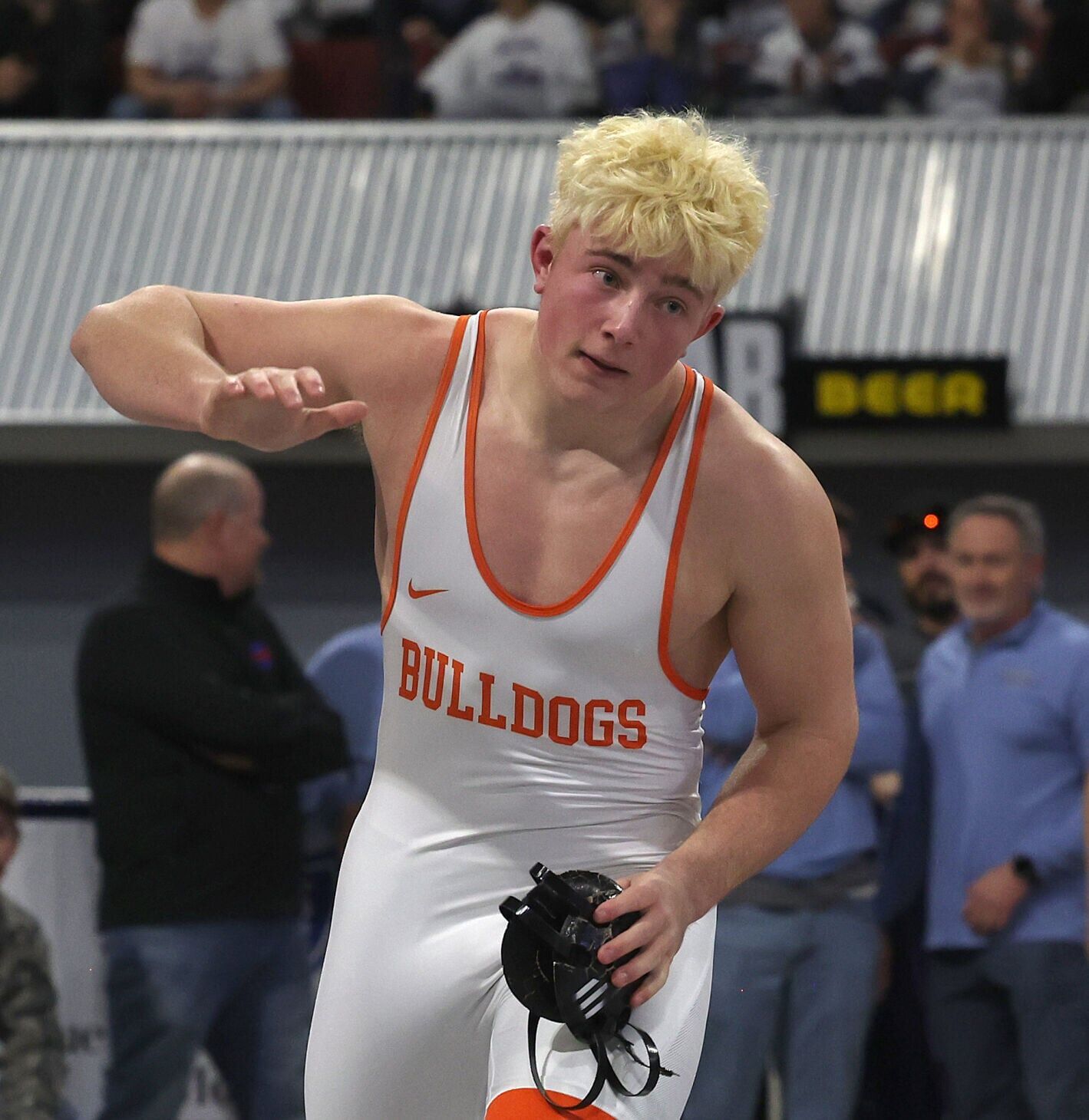 Athletes of the Week presented by Billings Clinic