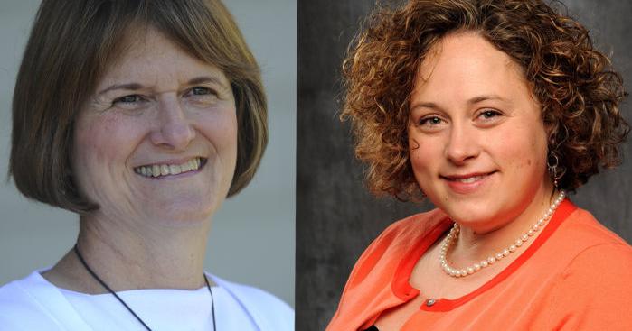 Kelker retiring from Head Start; board selects new executive director