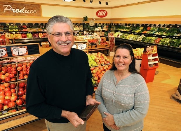 Columbus grocer recognized for hiring workers with disabilities