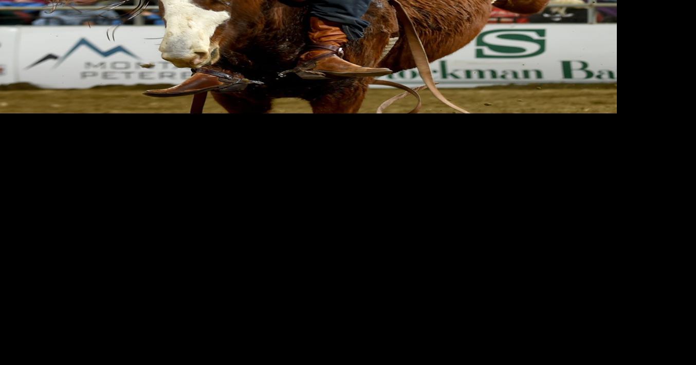 Chase Hawks Roughstock Rodeo showcases top talent