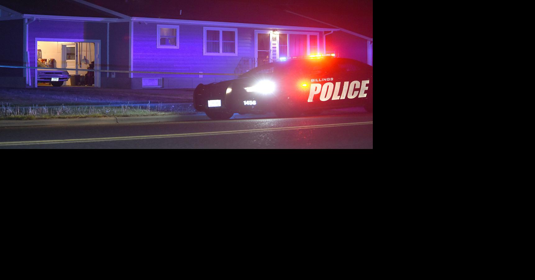 Billings police continuing to investigate recent shootings