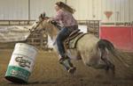 MHSRA rodeo