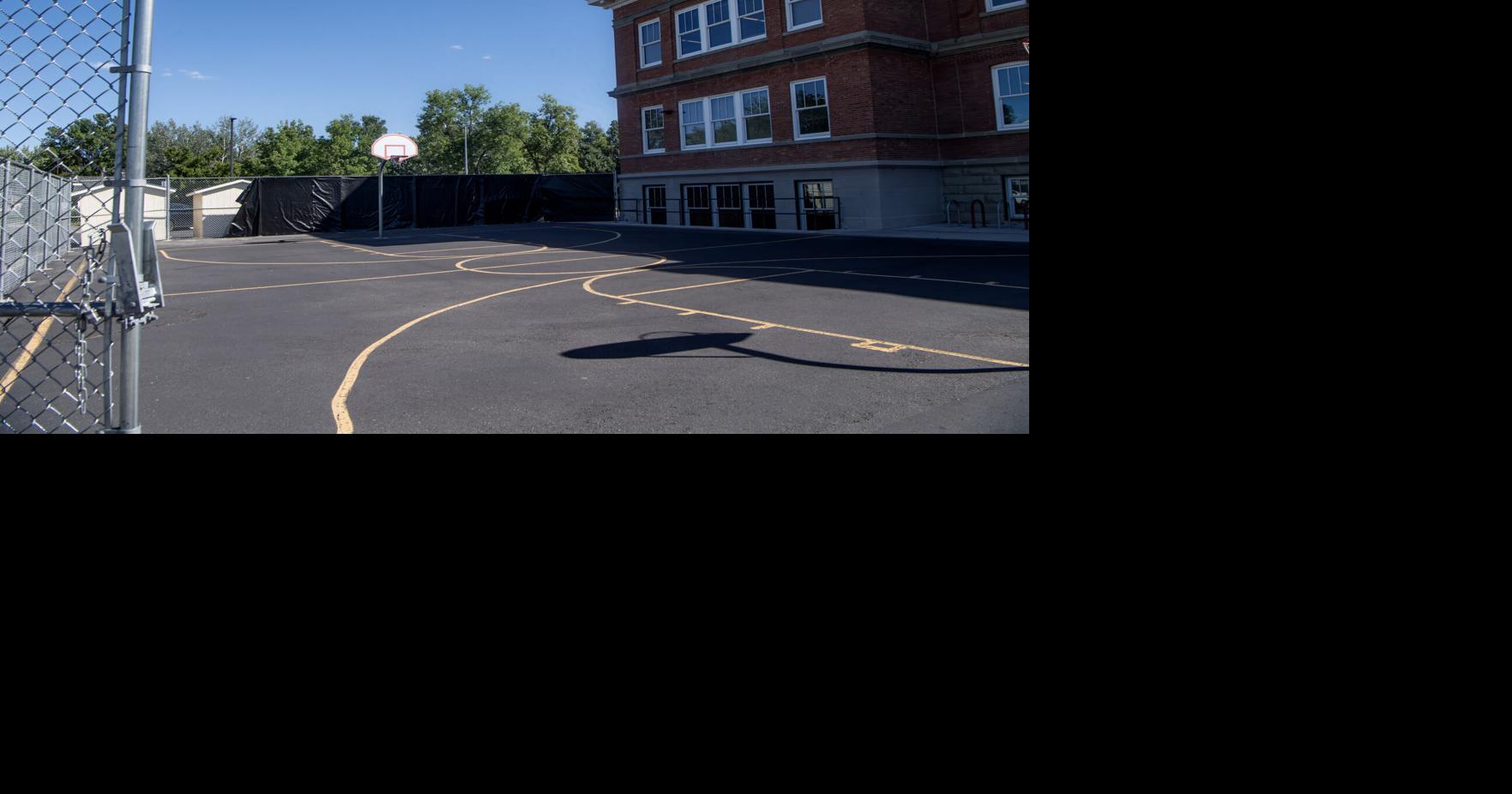 Man patrolling with gun near Billings school wins appeal