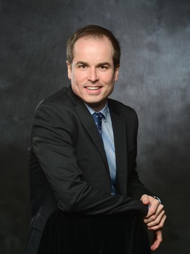 Ignacio Barrón Viela: Everything for a good purpose