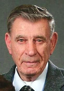 Charles Russell Heal