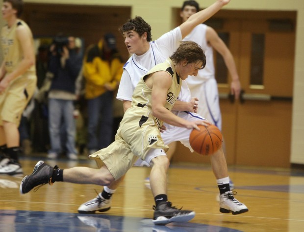 Defense sparks West win