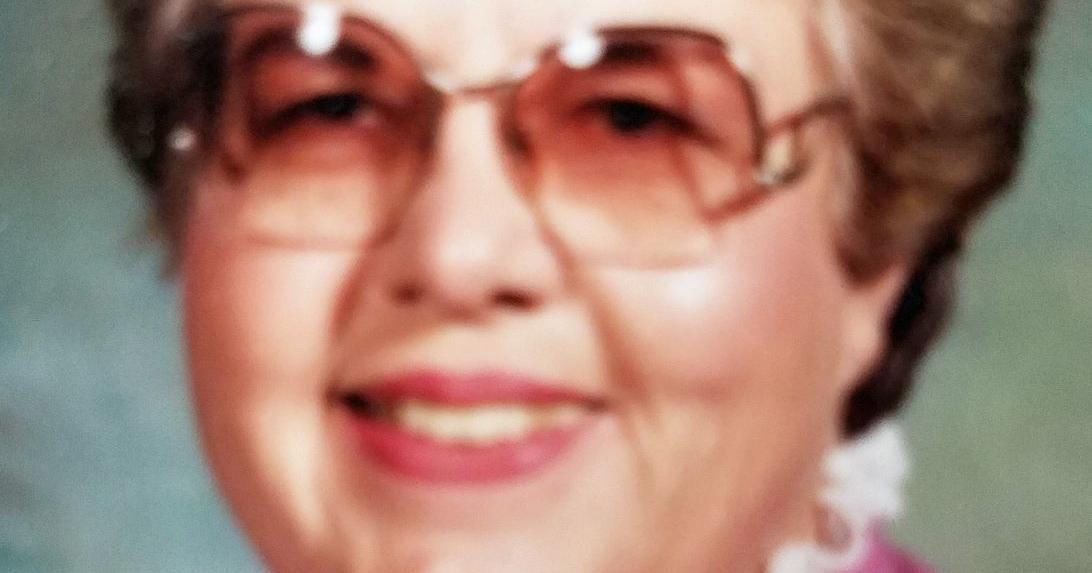 Mary Brower