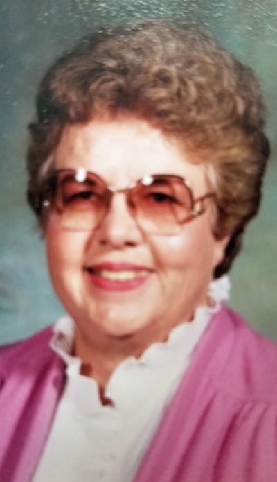 Mary Brower