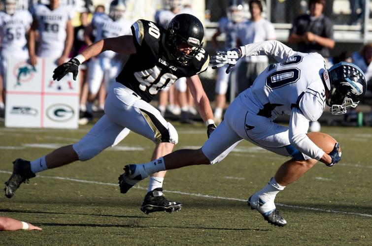 West rolls over Bison, pushes winning streak to 6