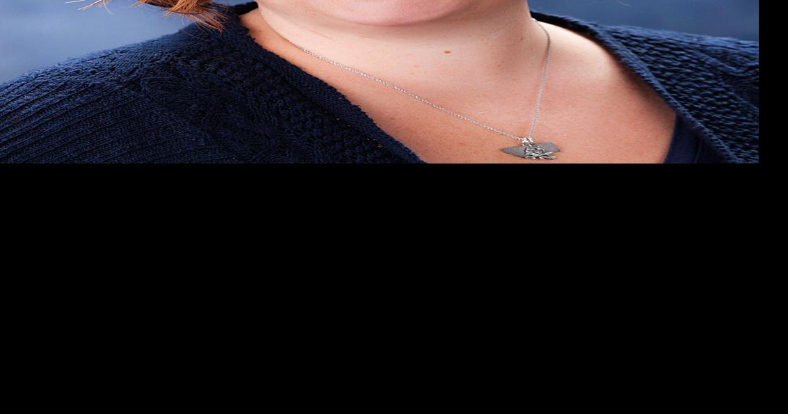Angie Buckley HD46
