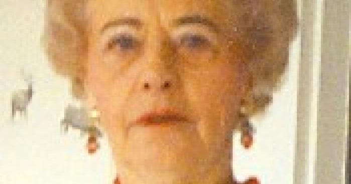 Edith Hilleboe