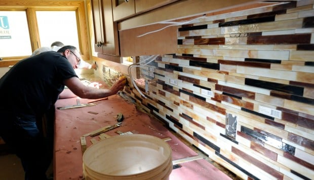 As home values rise, so does the rate of remodeling | Business ...