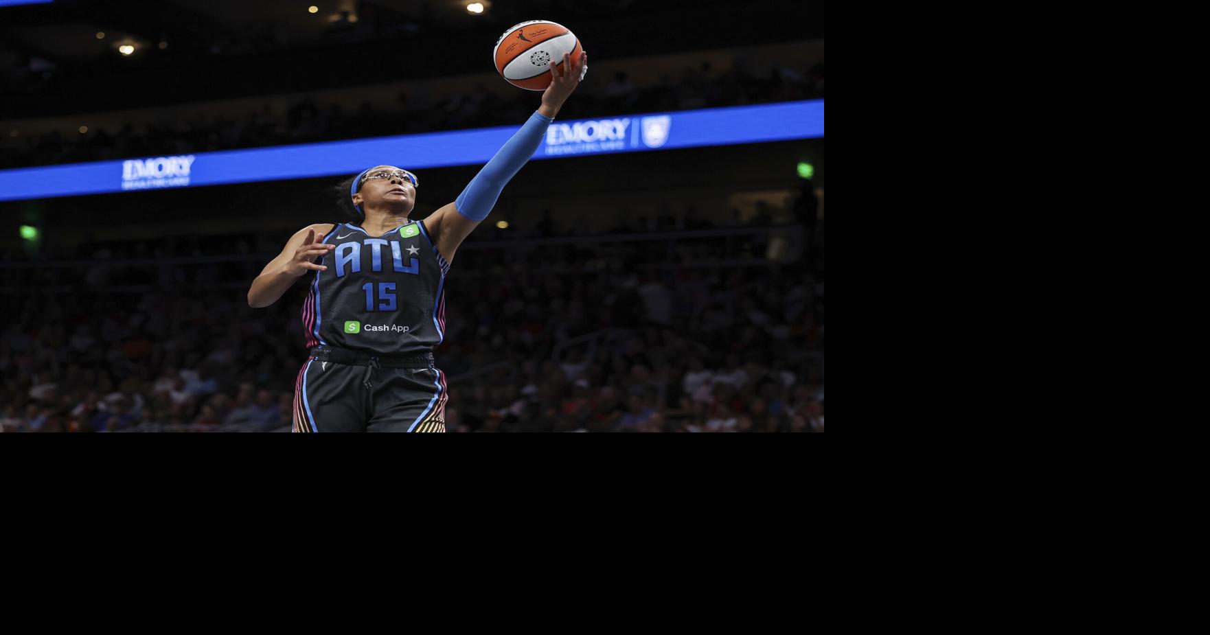 Dream-Gray-Flourishing Basketball