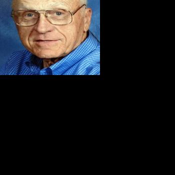 Leighton "Gus or Lee" Gustafson