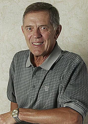 Richard Dean Zier
