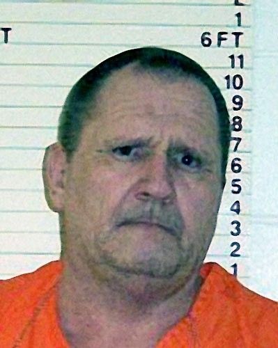 Dale Wayne Eaton: From trial to death to life
