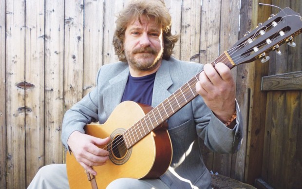 Guitar recital by MSUB junior Yoder set for Monday