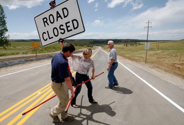 Billings to hire new city public works director