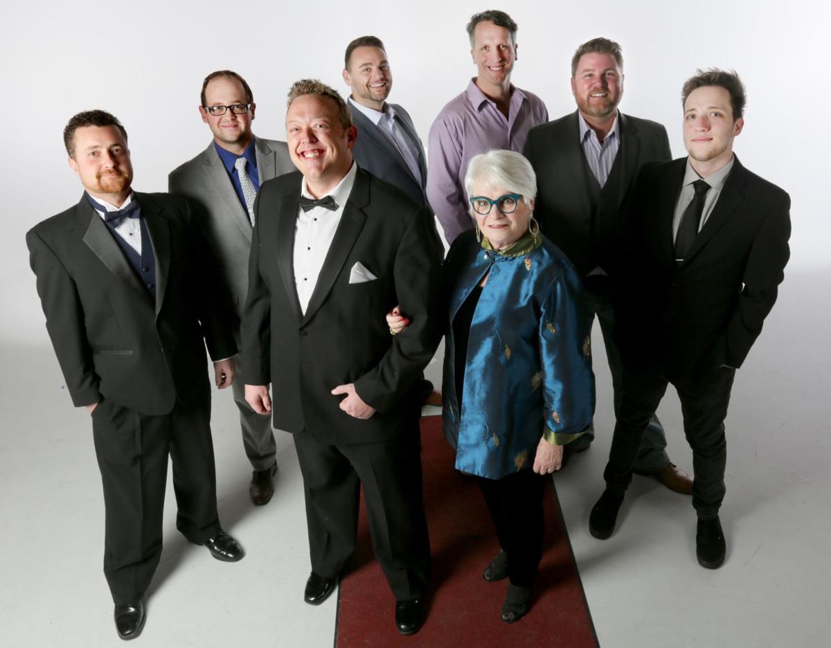 'Cheer on the local talent' at premier of 'Hubbub' at Babcock Theatre