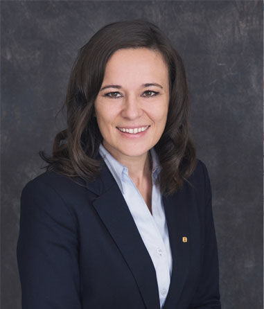 Rachel Turitto: Create your personal definition of success