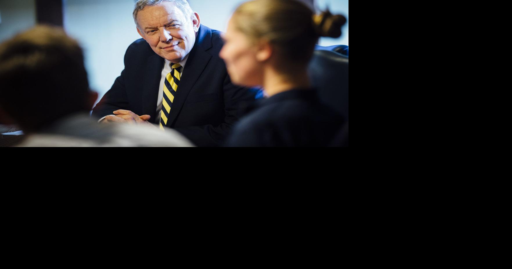 Former nuke commander talks about proliferation, deterrence and China