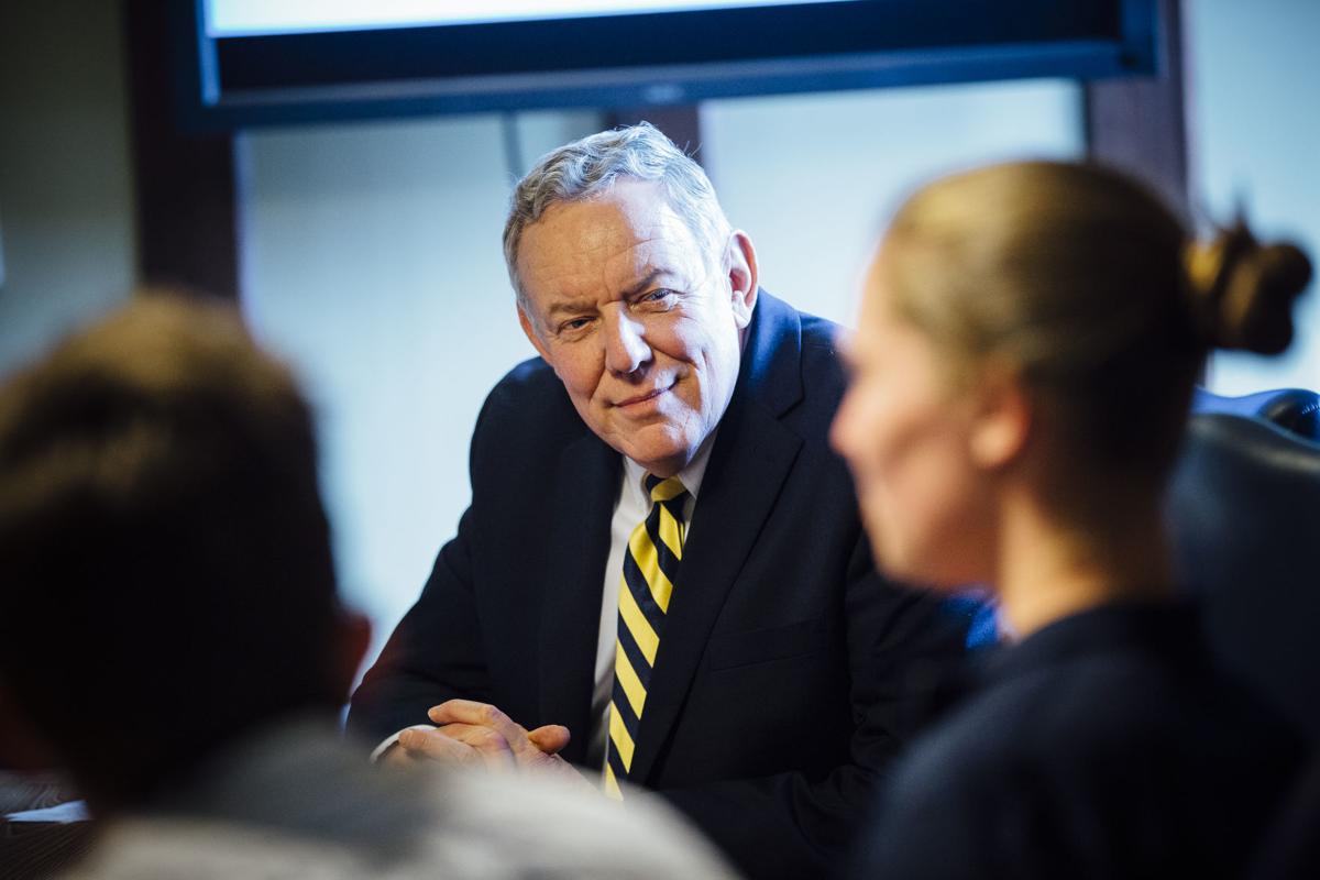 Former nuke commander talks about proliferation, deterrence and China