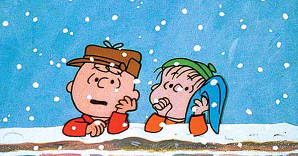 What to do in Billings: Charlie Brown, Festival of Trees