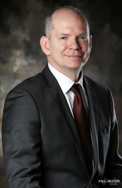 Meet the newest Dr. Muskett