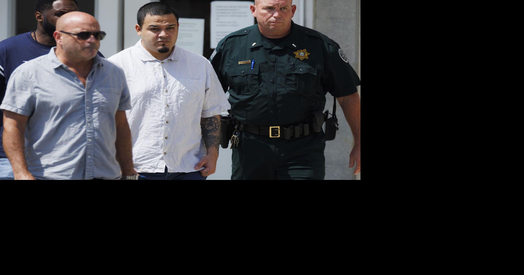 Kilmar Abrego Garcia freed from jail to rejoin family