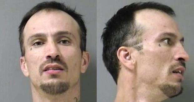 Task force arrests Ramirez brother wanted for probation violation ...