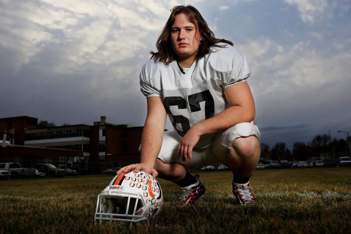 For Billings Senior's Connor Black, volunteering and friendship are one ...
