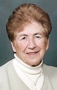 Helen Dorothy Schultz
