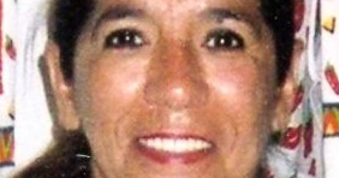 Ernestine 'Renẽẽ' Ramirez