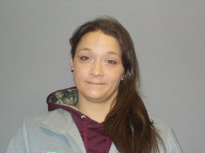 Most Wanted: Jamie Baker - captured