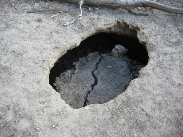 9 Eastern Montana coal seam fires doused, 1 still burns