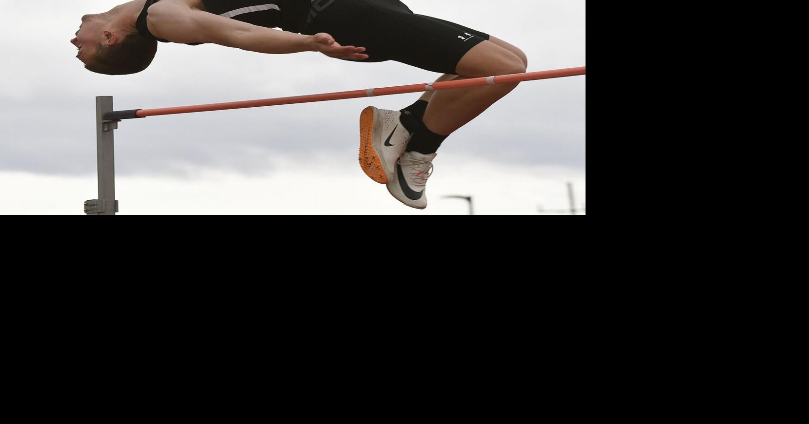 Montana Tech sweeps Frontier Conference track and field titles at ...