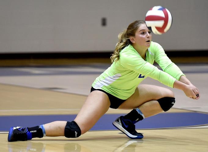 Billings Skyview rolls in third set to sweep Great Falls in AA playoff ...