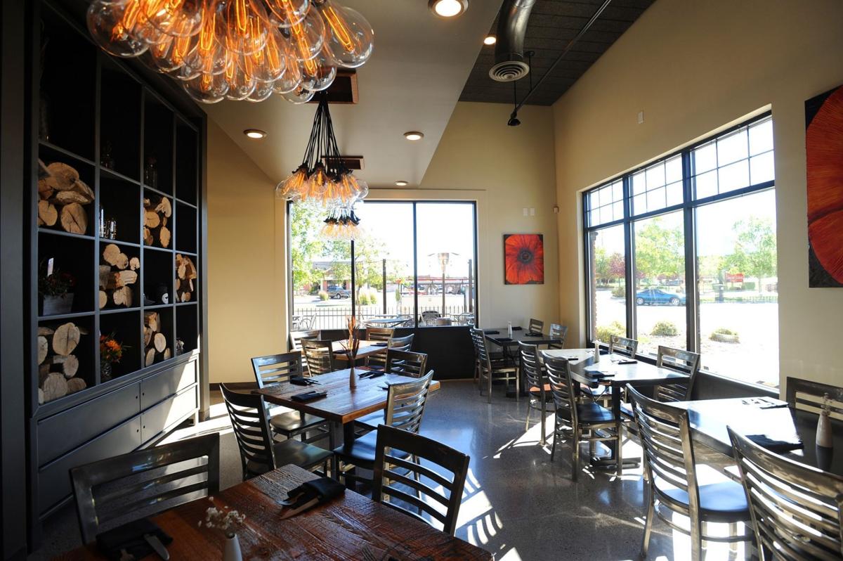 Construction Zone: Local Kitchen & Bar provides neighborhood focus to ...