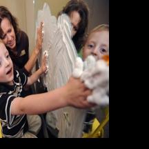 Easter Seals-Goodwill expands services