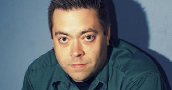Comedy Central comic coming to Manny's July 13, 14