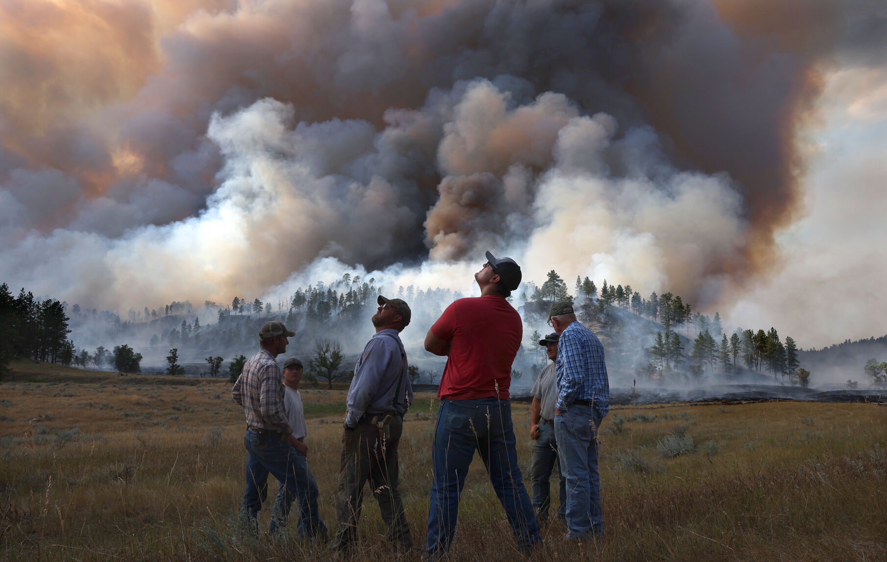 Billings Gazette wins 21 prizes at state newspaper awards