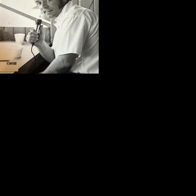 Gerald "Gerry" Anthony Unruh