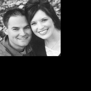 Julie Clifford and Andy Eames