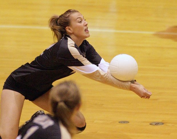 Mims Sets Broncs Career Kills Record In Sweep Of West