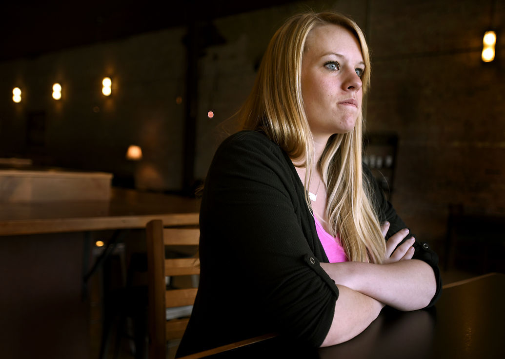 UM student who alleged gang-rape accuses prosecutor of blaming victim